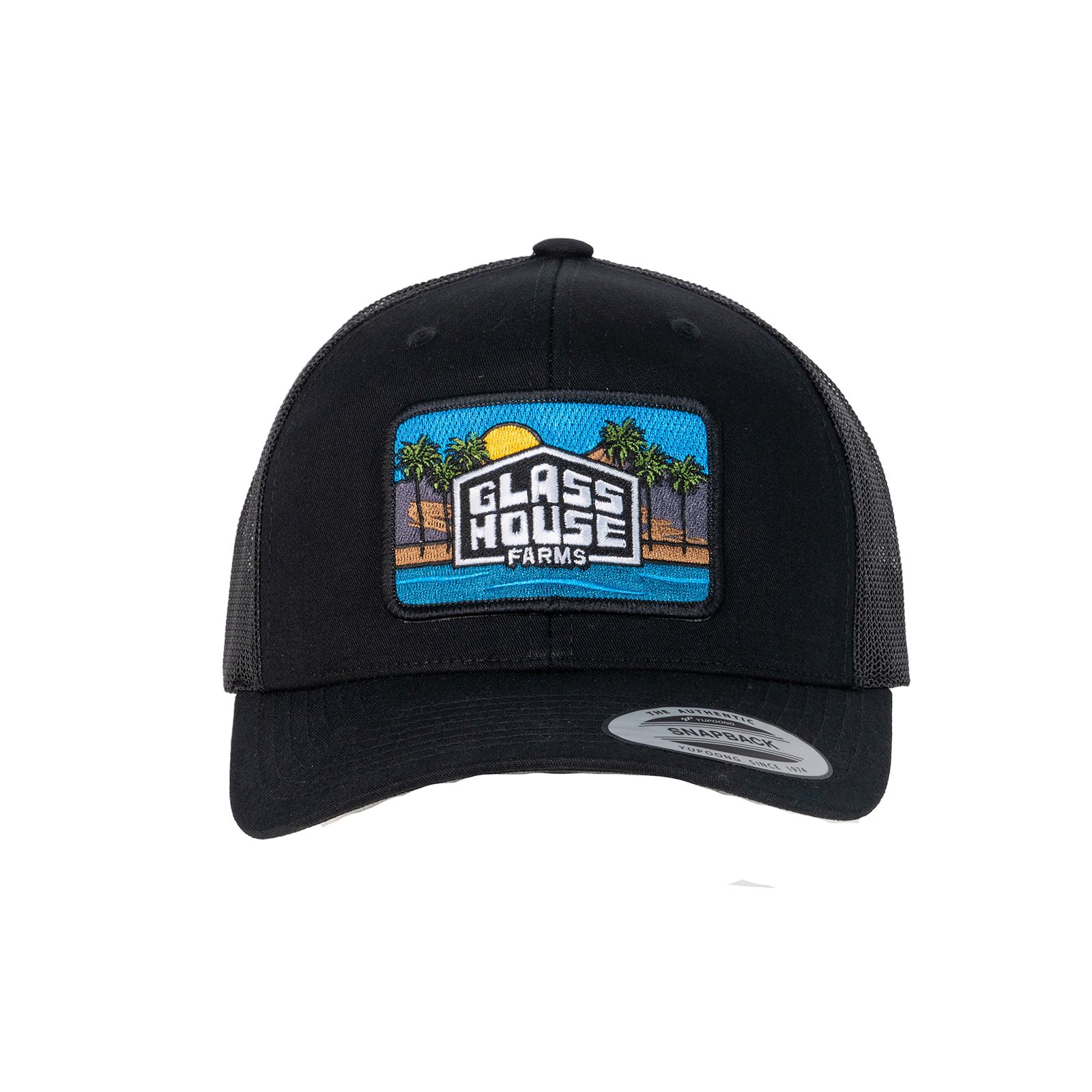 Custom Headwear Manufacturer for Premium Custom Caps